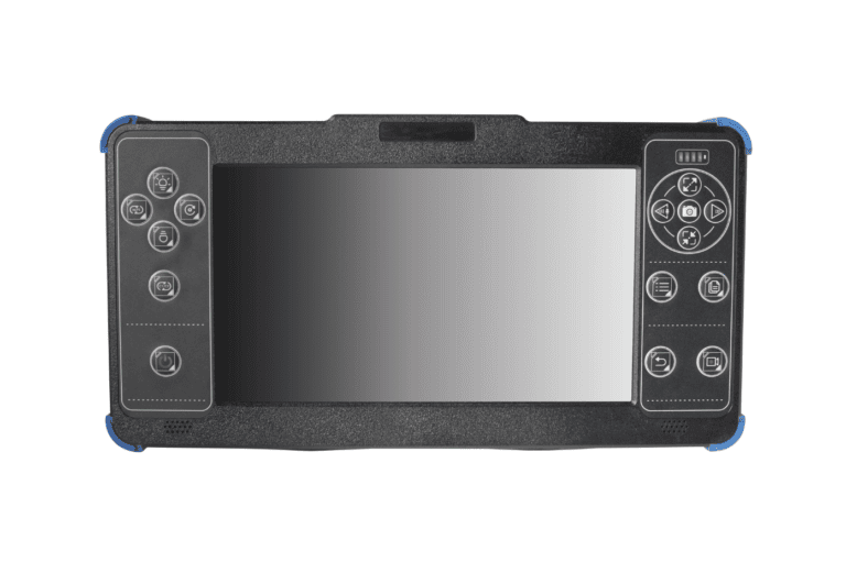 WOPSON מצלמת ביוב ישרה - מצלמות ביוב - סמארטליין רובוטיקס