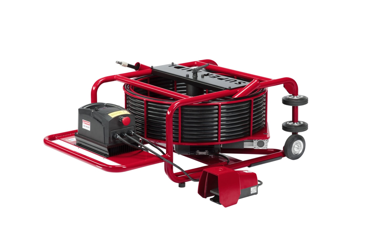 PICOTE - מיוצגות על ידי חברת סמארטליין רובוטיקס